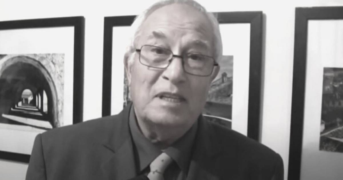 U Rijeci preminuo novinar Borislav Ostojić | 24sata