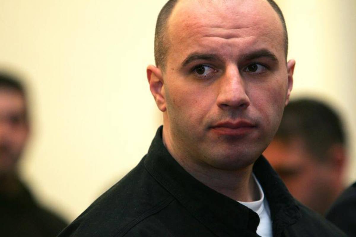 Robert Matanić: S 12 godina sam se zaljubio u oružje | 24sata