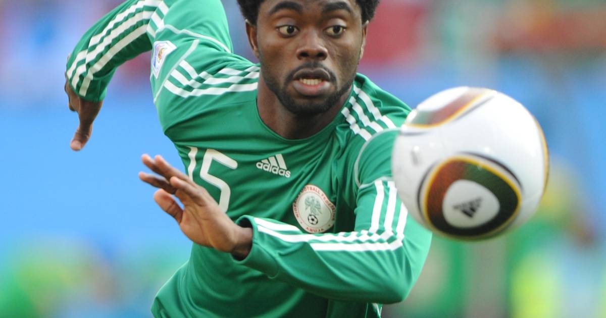 Zvijezde na klupi, mučenje na terenu: Nigerijci su remizirali | 24sata