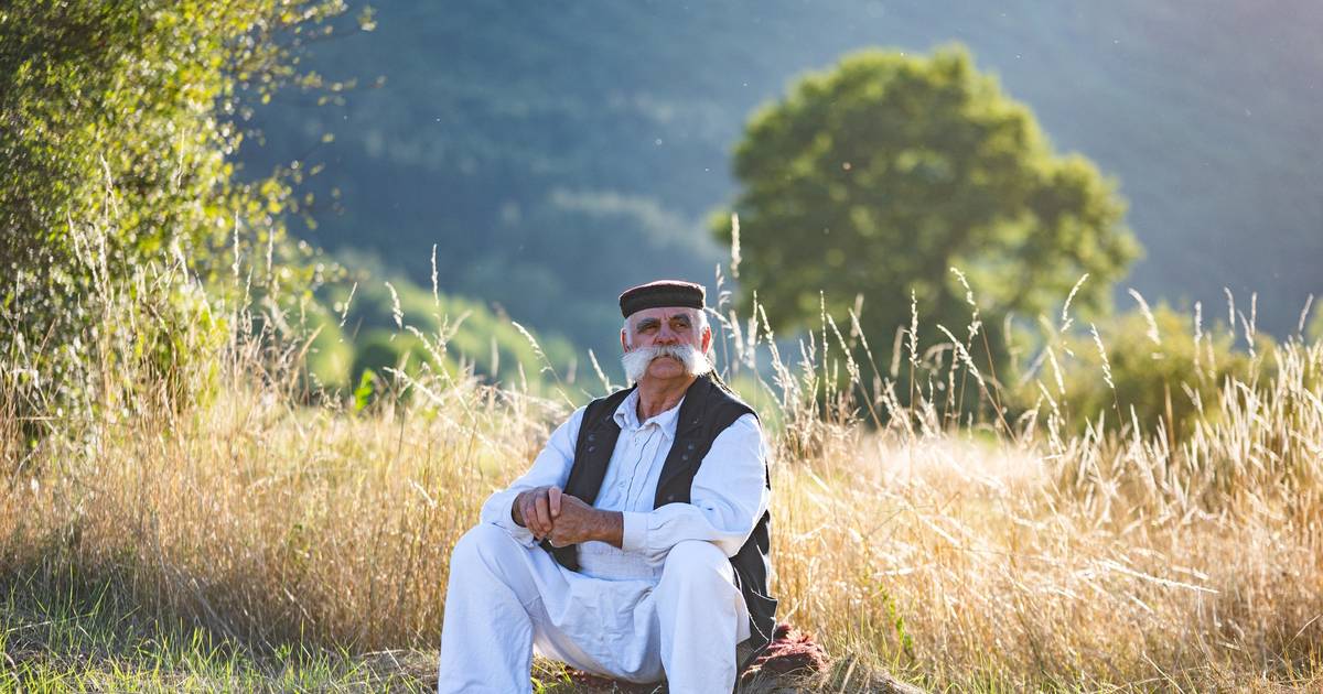 Lika iz drugoga kuta: Planine, legende i putovi koje vrijedi (p ...