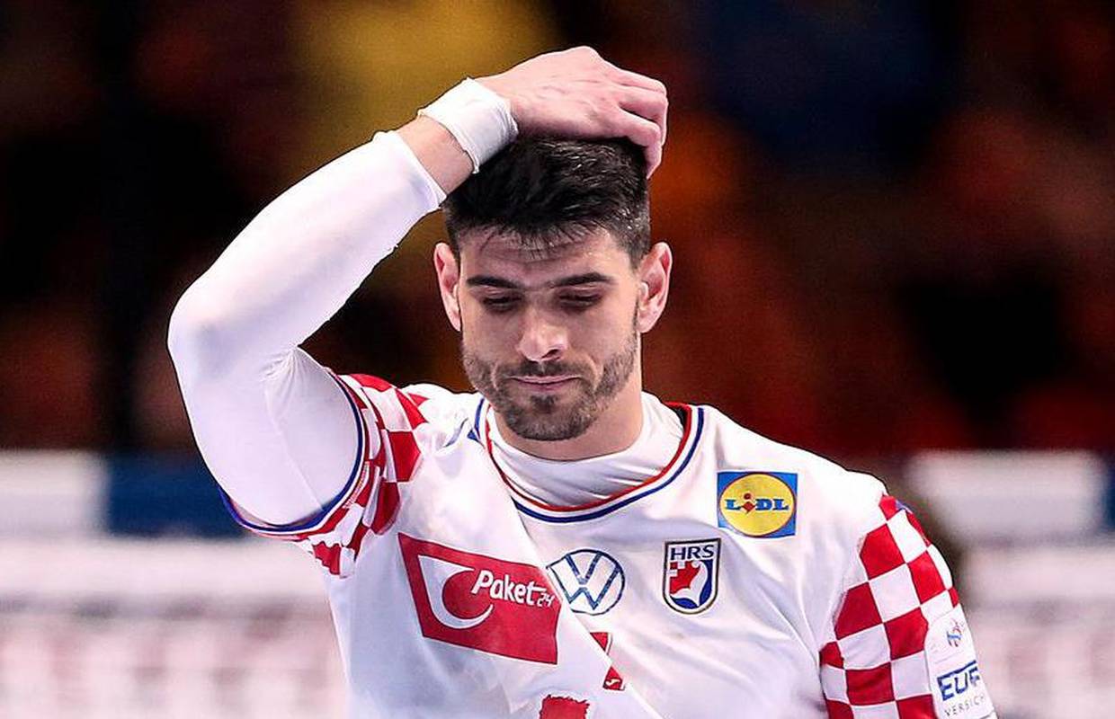 Luka Stepančić, ozljede, operacije, hrvatska rukometna reprezentacija ...