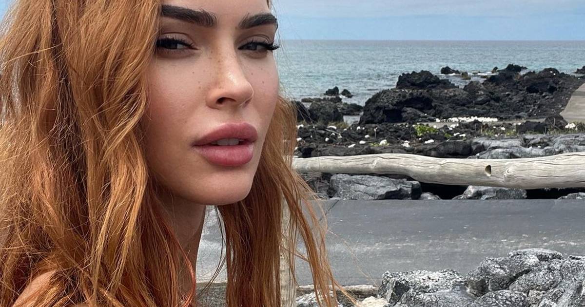 Megan Fox nedavno priznala da nije nikad voljela svoje tijelo, a sad ...