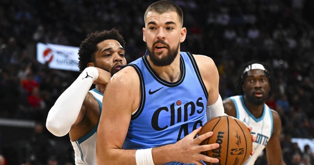 Double-double odličnog Zupca, Matković solidan, Šarić ne igra | 24sata