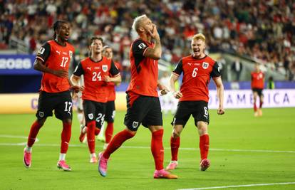 LIVE VIDEO Austrija - Jordan 3-1: Iako su Jordanci pružili dobar otpor ...