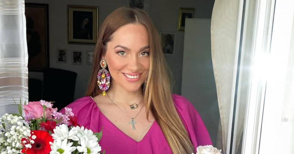 Simona se vratila kući! Izašla je iz bolnice, ali otkriva: 'Iako sam ...