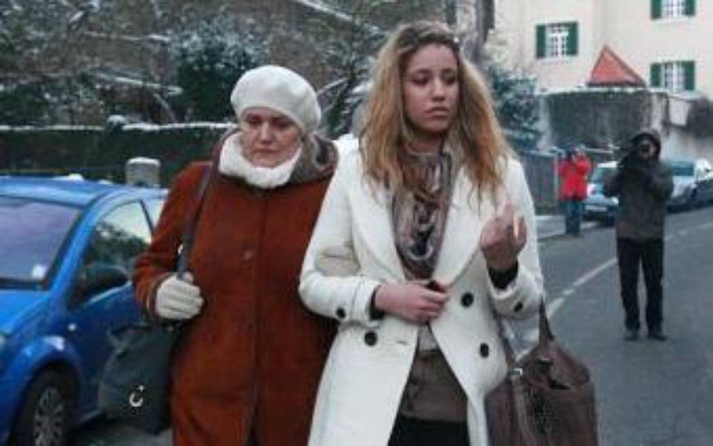 Galerija slika - Žužul i Sanader Vladinim su avionom vozili svoje ...