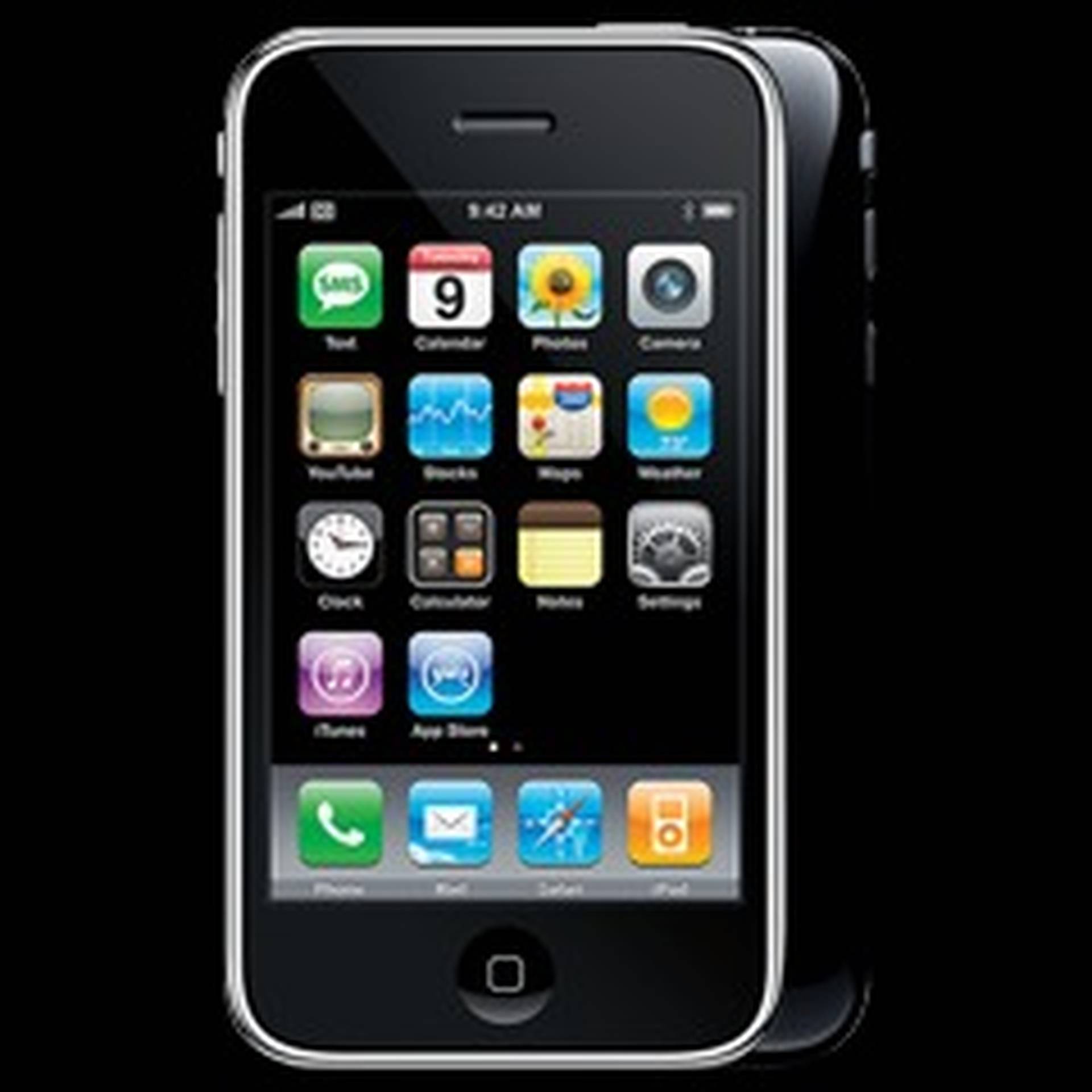 Evo kako se iPhone mijenjao kroz godine, od prvog modela do današnjih ...