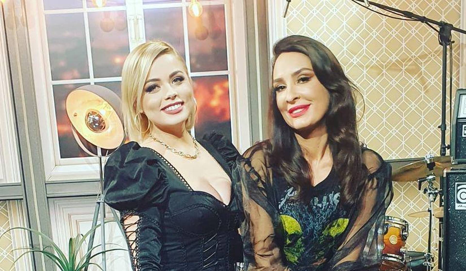 Galerija slika - One su Magazinovi slavuji, no sada nova prilika čeka ...