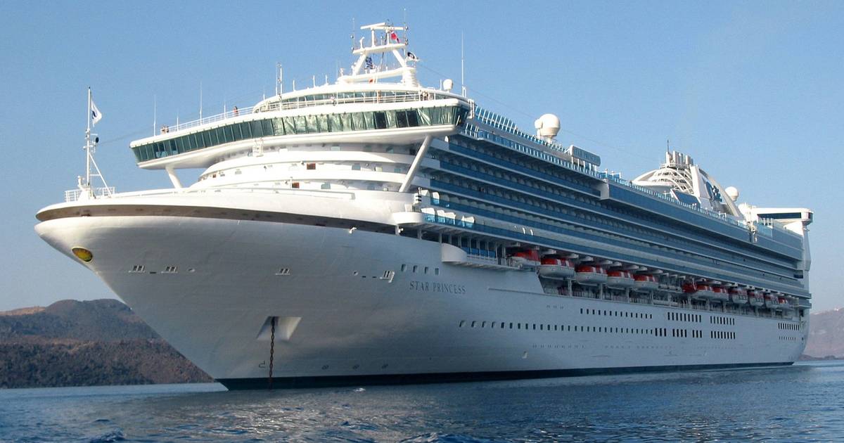 Grčka uvodi porez na kruzere da zaštiti popularne otoke: Stižu i zabrane za nove apartmane ...
