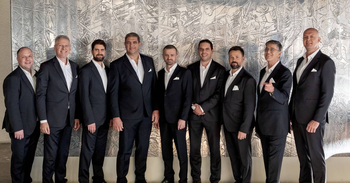 Rišpet predstavila baladu ususret koncertu u Lisinskom | 24sata