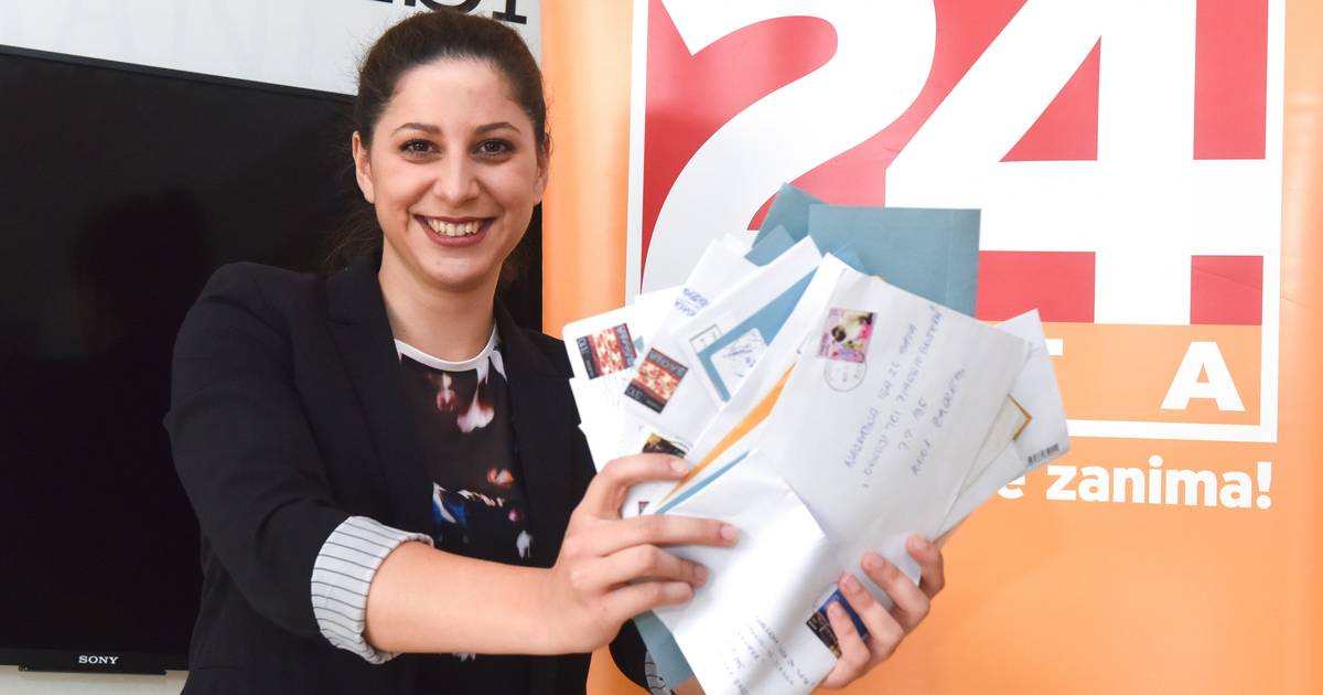 Barica: 'Presretna sam, skuter mi je prva nagrada u životu...' | 24sata