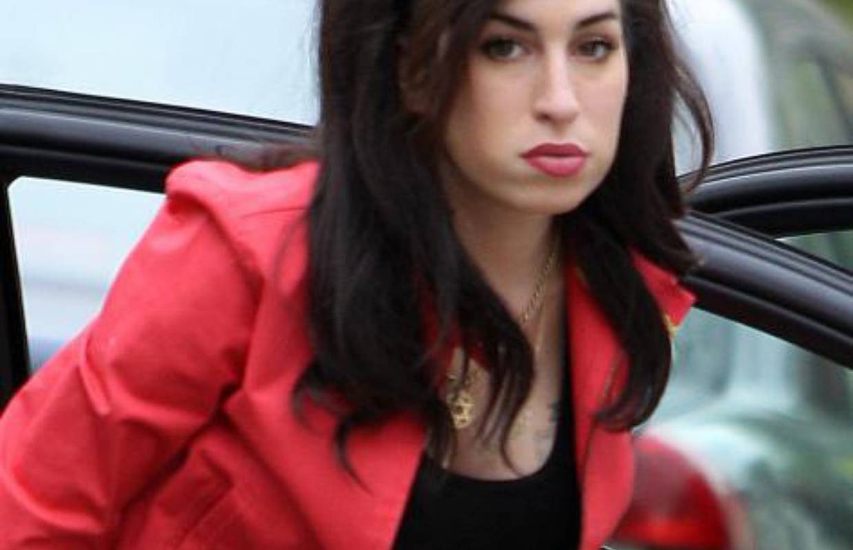 Amyn nalaz obdukcije i smrtni list poslali su na krivu adresu | 24sata