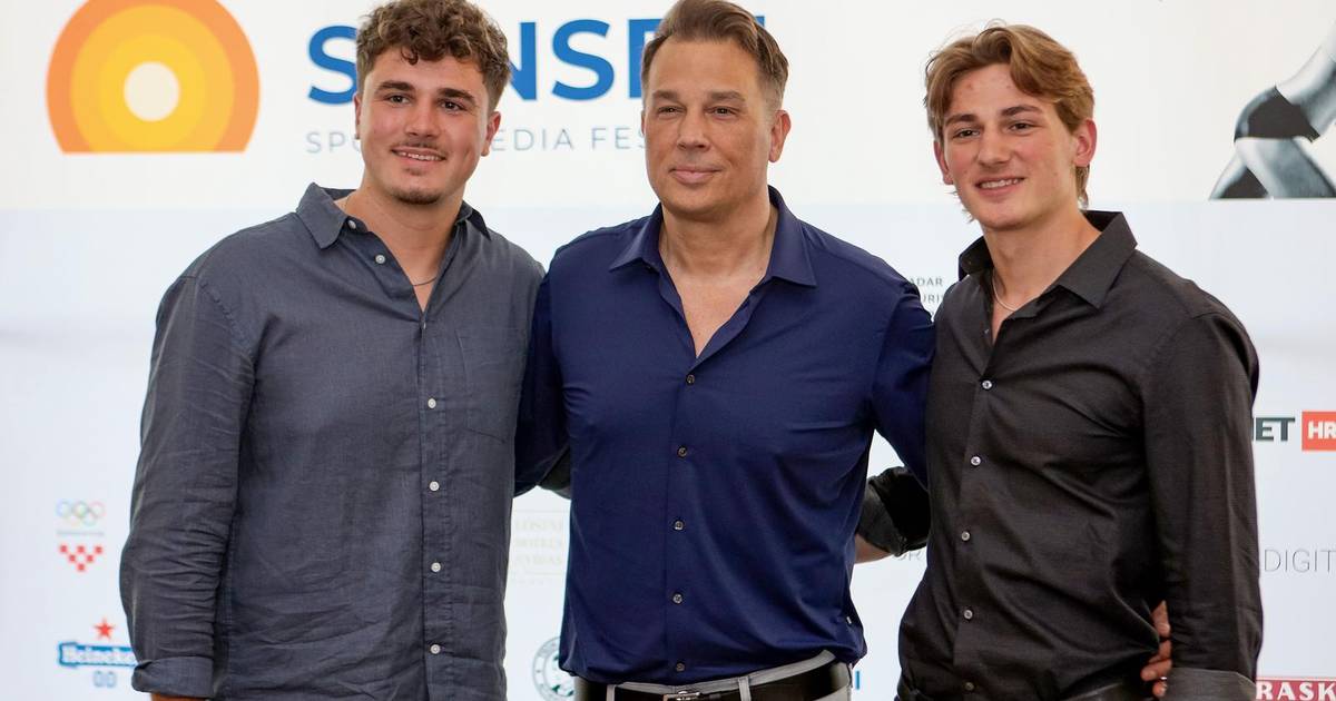 Pete Radovich: Imam hrvatsko državljanstvo | 24sata