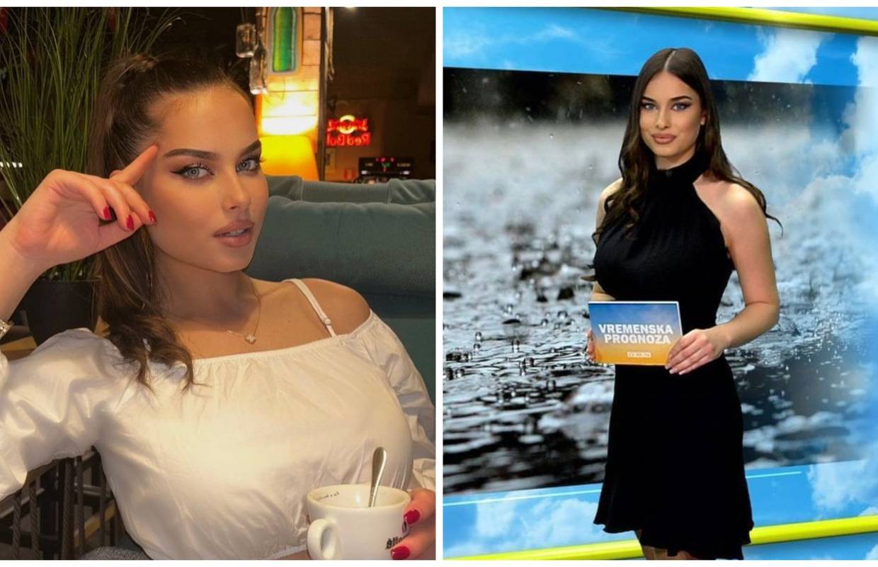 Nora zbog koje BiH ne propušta prognozu: Ne očekujte baš puno snijega ...