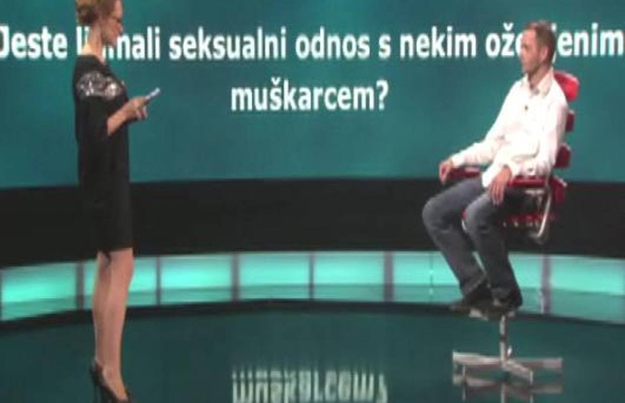 'Trenutak istine' od danas u terminu nakon 22 sata | 24sata