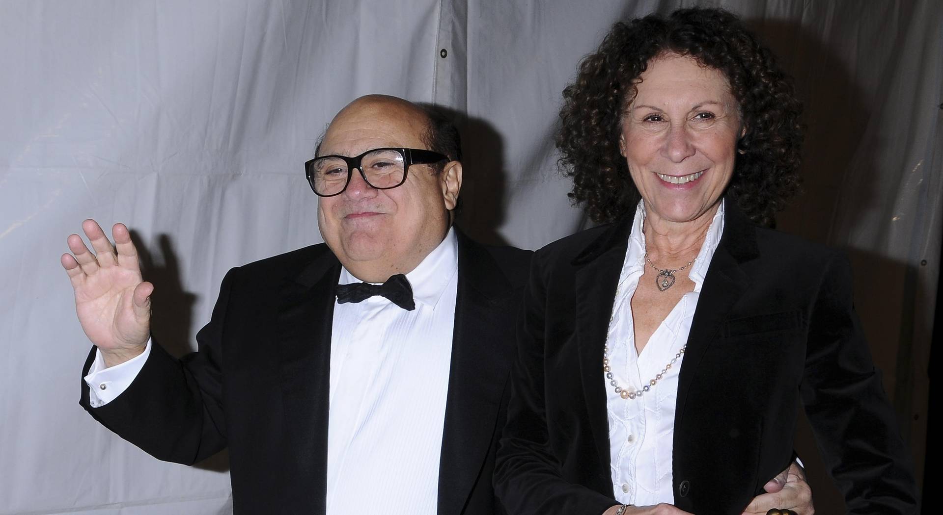 Galerija slika - Danny DeVito i supruga rastaju se nakon čak 34 godine ...