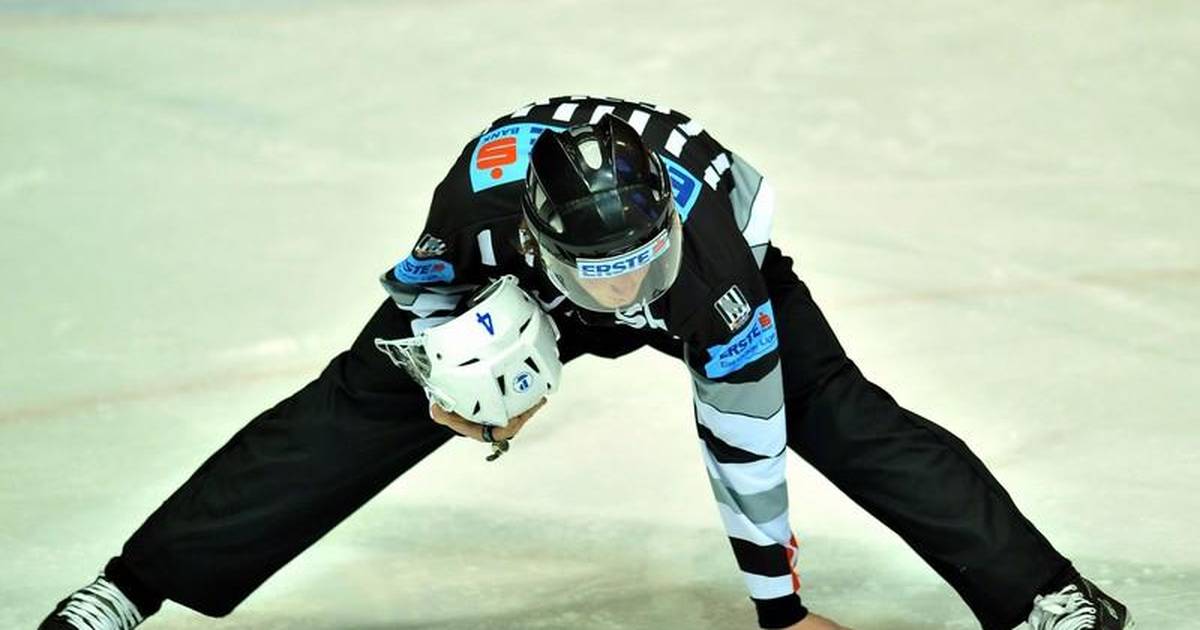 Užas na ledu 2: Sudac je dobio pak u glavu pa umro | 24sata