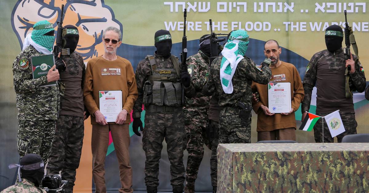 Hamas odgodio oslobađanje talaca: Izrael krši primirje! | 24sata