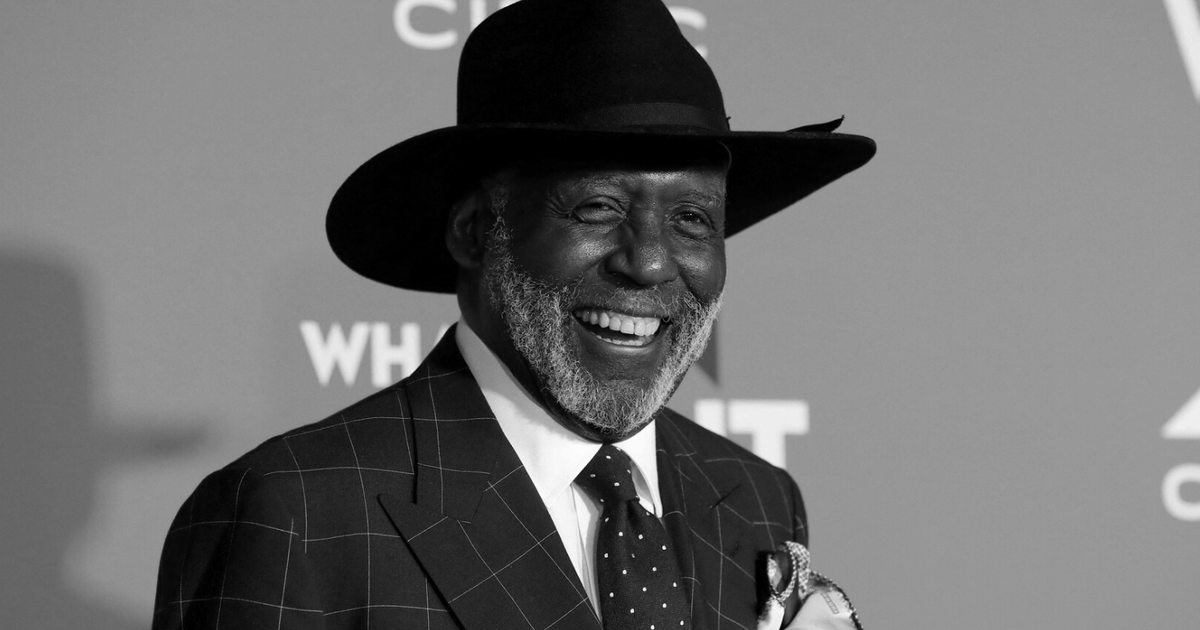 Richard Roundtree, Umro je John Shaft nakon borbe s karcinomom ...
