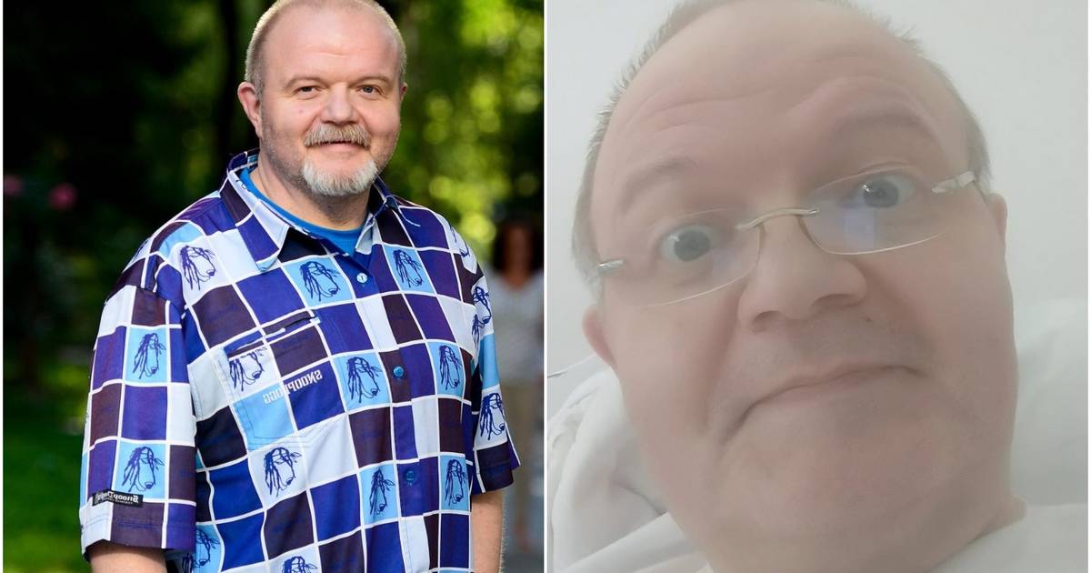 Vicko se oporavlja: 'Bolje mi je. Napravio sam nekoliko koraka' | 24sata