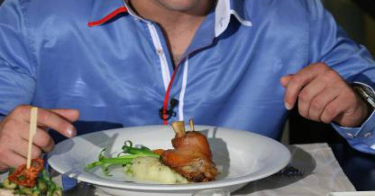 Reper Stoka je opet završio u komuni, liječi se u Španjolskoj | 24sata