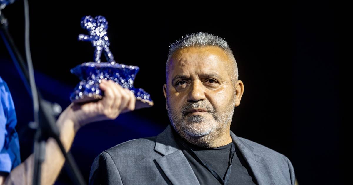 Hassan Haidar: Govore mi: 'Gle majku mudžahedinsku'. Čega ću se bojati ...