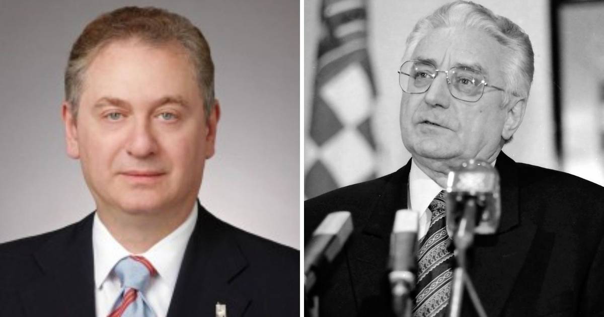 'David Rivkin je obećao da će srušiti nadležnost Haaga za Oluju ...