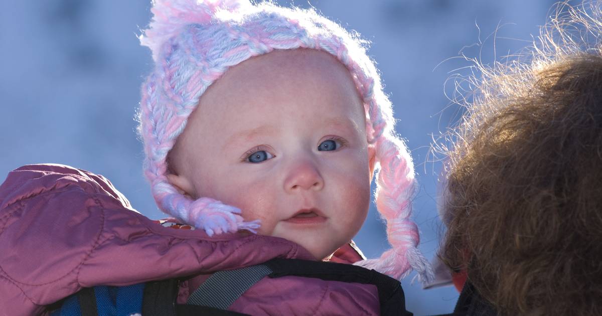 Ženska djeca koja su rođena u prosincu imaju zdravije srce | 24sata