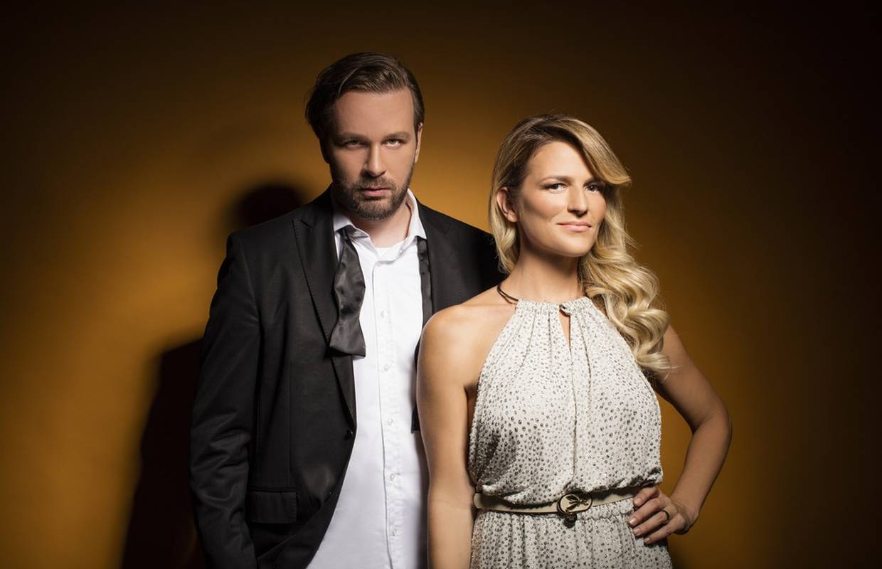 Antonija Blaće i Sky Wikluh bit će voditeljski par Big Brothera | 24sata