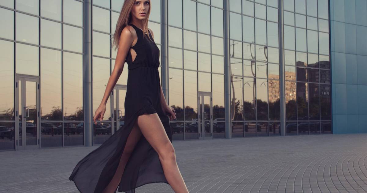 prozirne haljine | 24sata