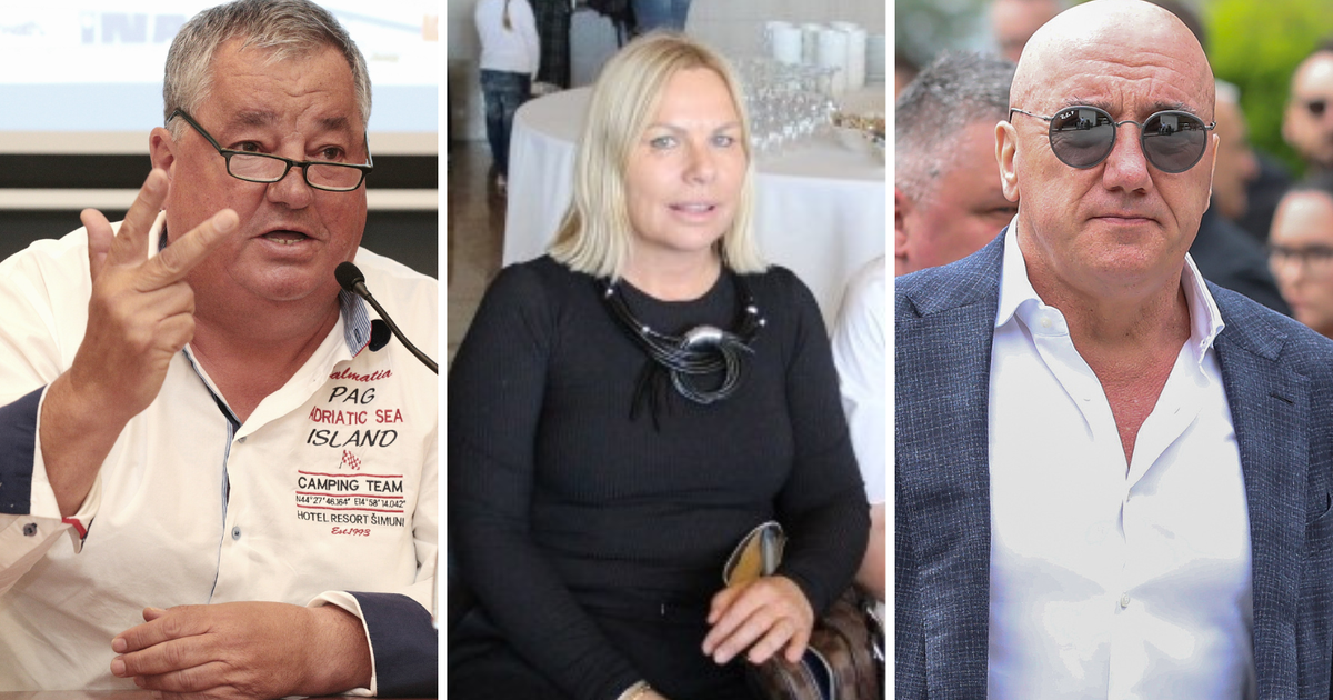 Neda Livljanić je na zahtjev dragoga sredila Pripuzu da se u kampu bavi ...