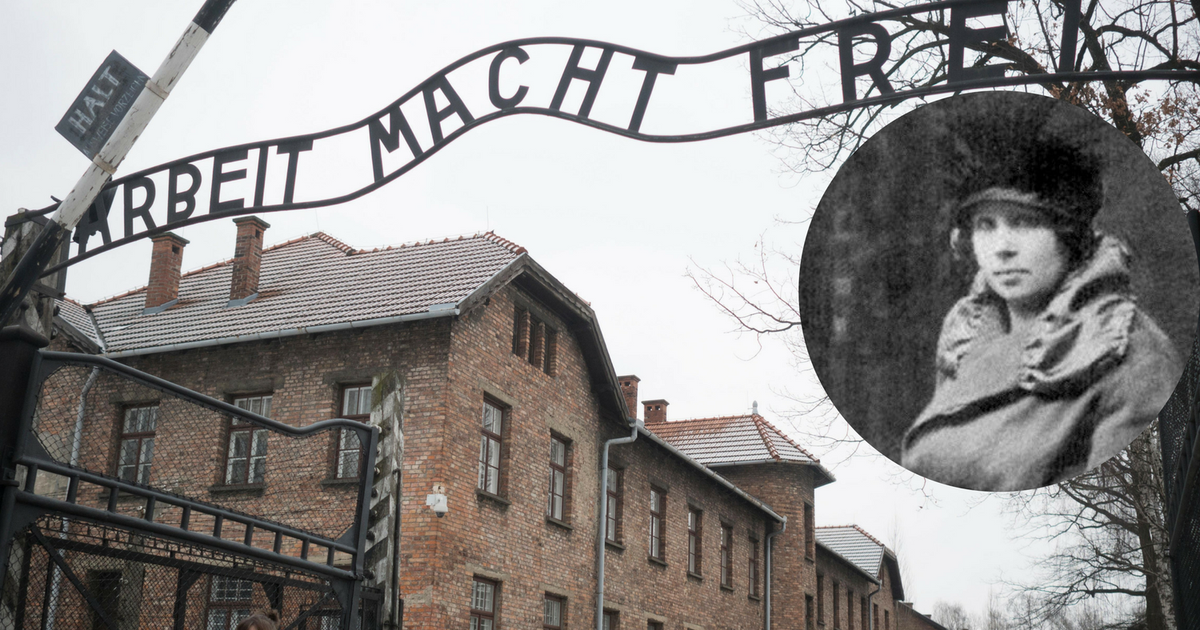 U logoru smrti porodila 3000 djece: Nazivali su je - 'Majka' | 24sata