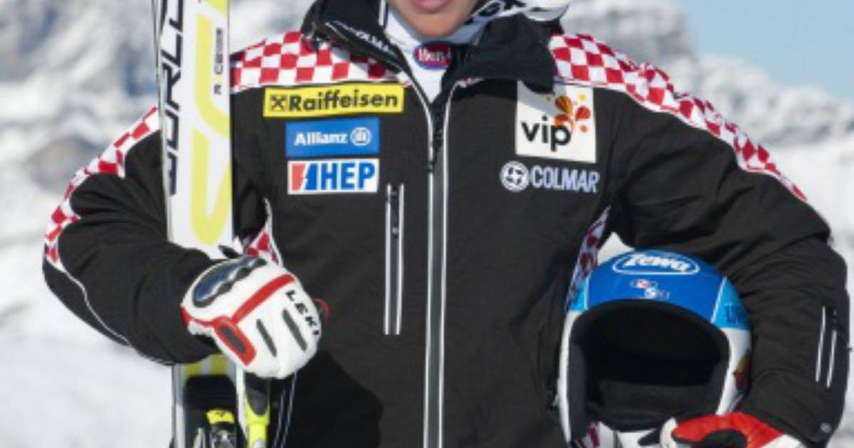 William Vukelić: Skijaška nada dobila ime po Shakespeareu | 24sata