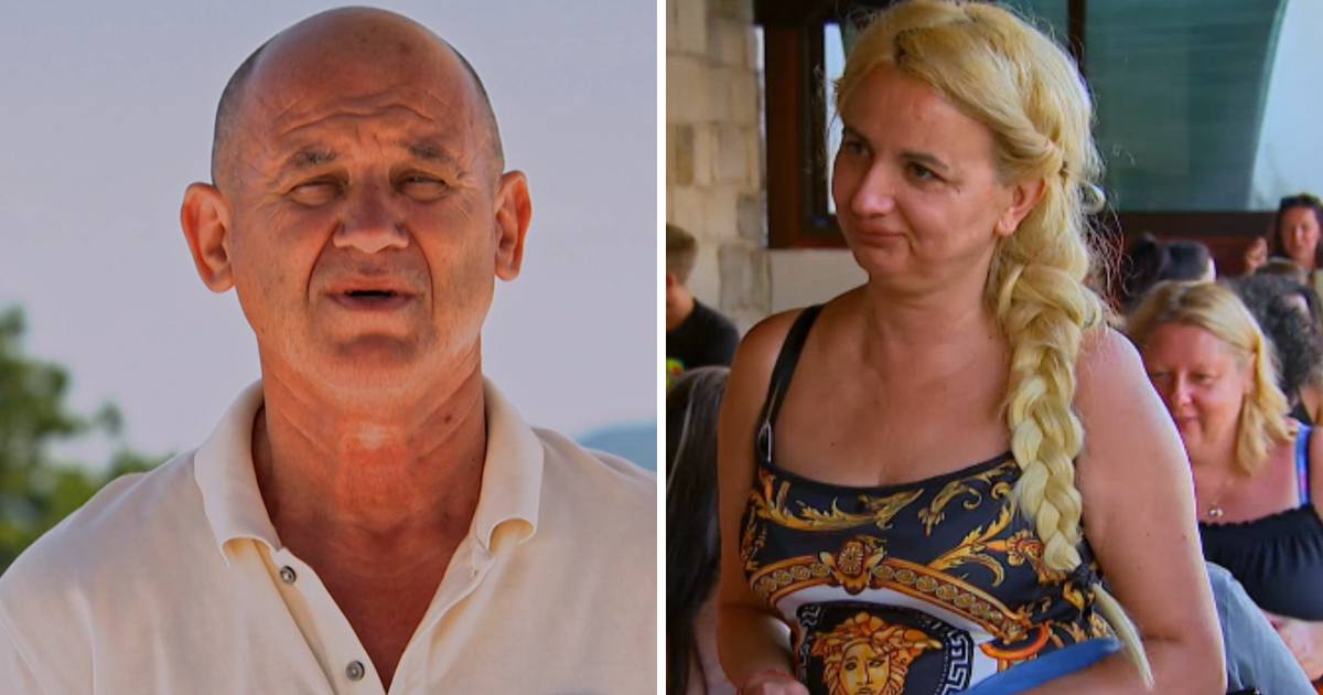 Ljubav je na selu: Farmer Radoslav Biskupović: 'Pokušala me Irena namamiti u krevet, ali ja ne ...