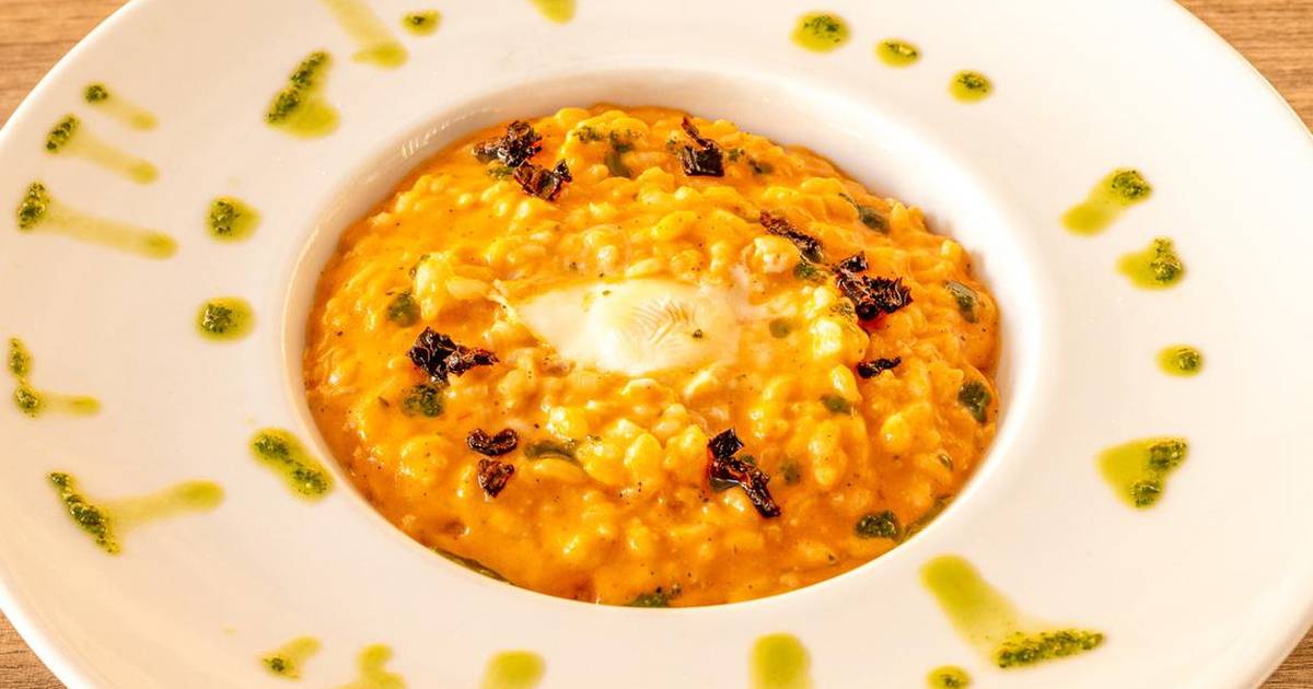 Skradinski rižot - recept | 24sata