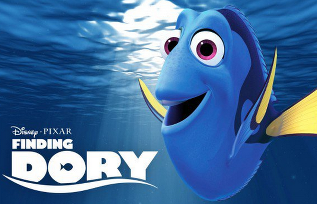 Nemo i Dora još jednom će nas odvesti u podmorske avanture | 24sata