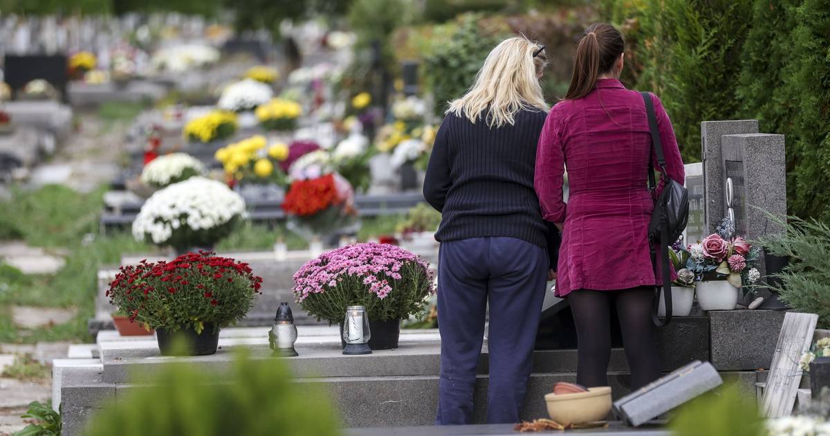 Zašto slavimo dan Svi sveti? | 24sata