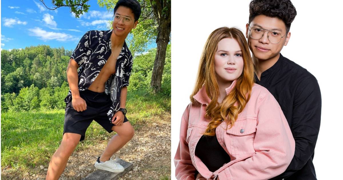 Xiang: Rodio sam se u Kini, a bosanski sam naučio s rajom, Superpar ...