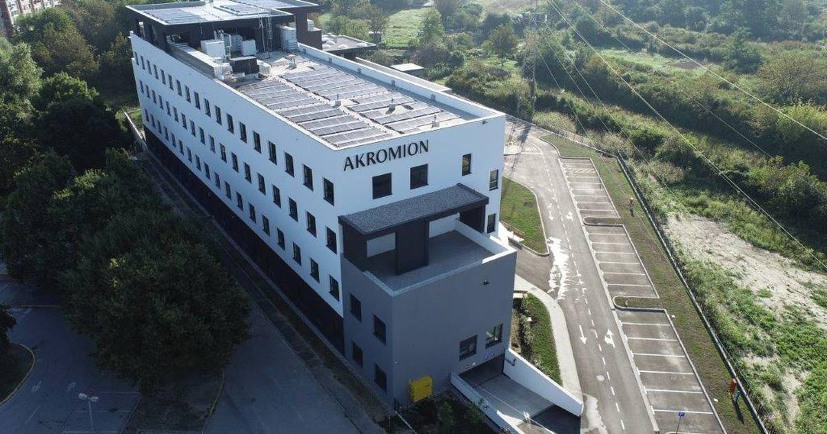 Novi Zagreb dobio je potpuno novu bolnicu Akromion | 24sata
