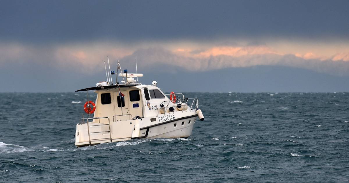 MVEP Sloveniji: 'Savudrijski su ribari bili u hrvatskom moru' | 24sata