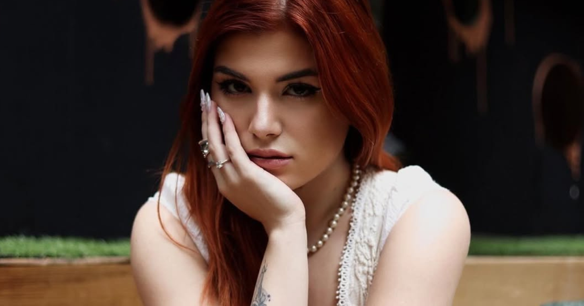 Ananda nakon Dore predstavlja novu pjesmu i spot 'Ni ja'... | 24sata