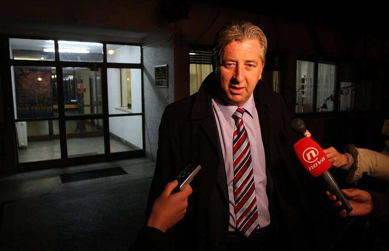 Odvjetnik Mate Matić: Igor je bio u afektu i revoltiran | 24sata