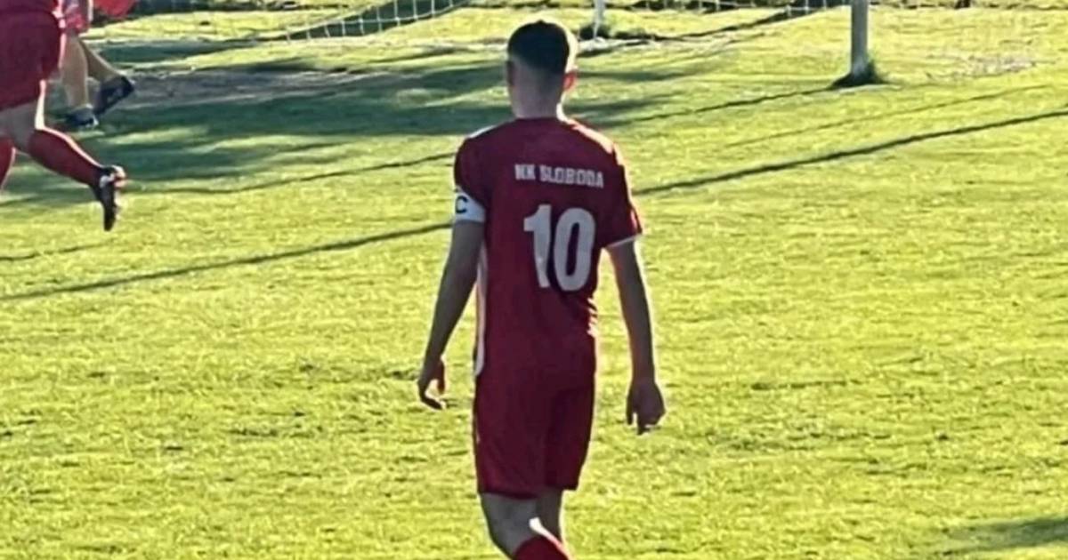 Herojski čin medicinske sestre kraj Vrbovca: Ivan (19) se srušio na ...