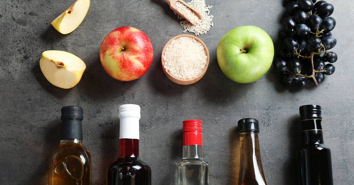 Postoji više vrsta octa | 24sata