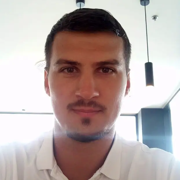 FOTO Ovo je monstrum koji je ubio bivšu djevojku u Mostaru: Sin je bivšeg nogometaša u BiH | 24sata