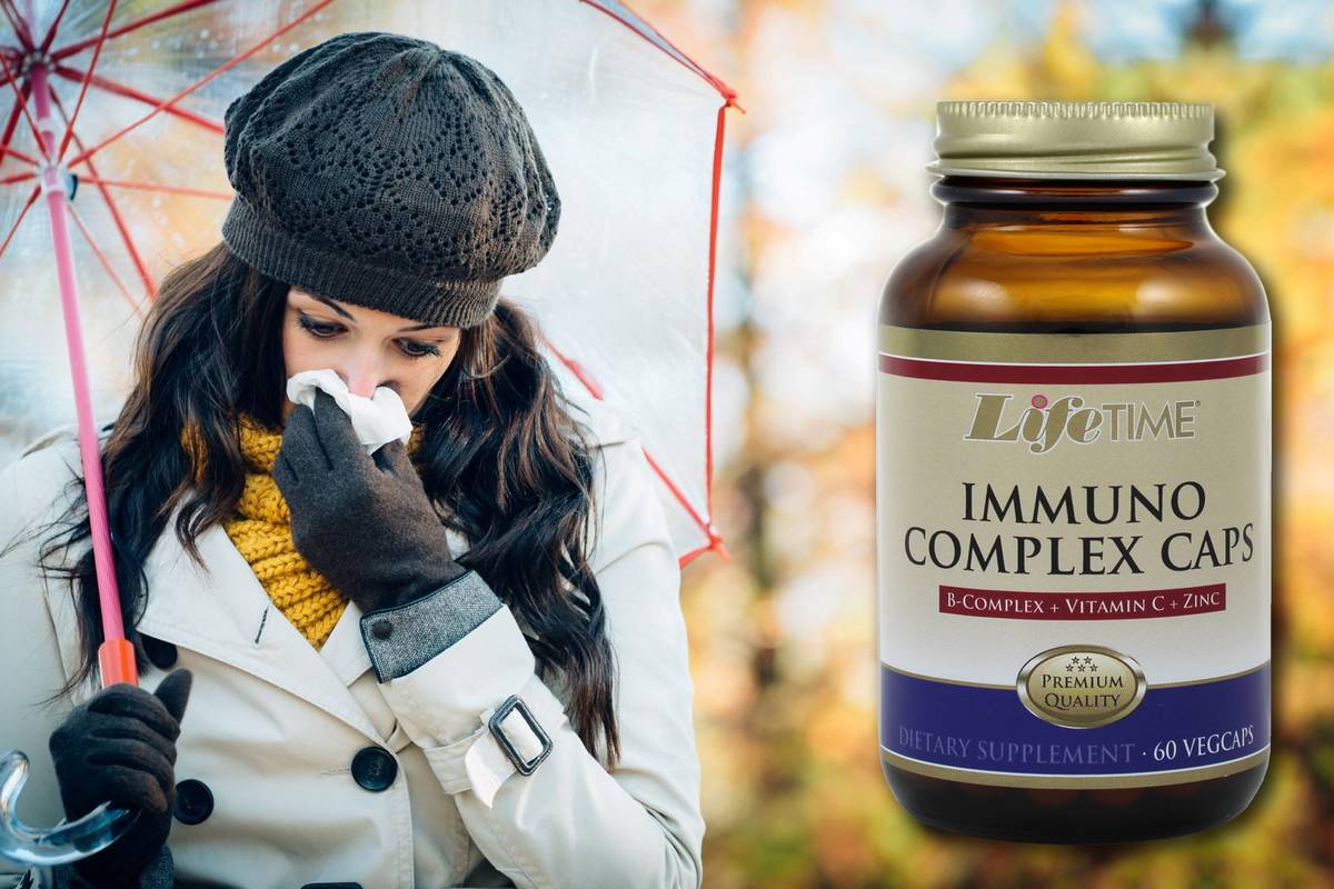 Simptomi prehlade ili gripe: Savjeti za jačanje imuniteta | 24sata