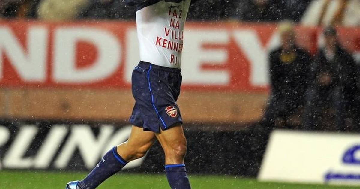 Eduardo: Baš su mi mogli priznati gol, gađao sam lob | 24sata