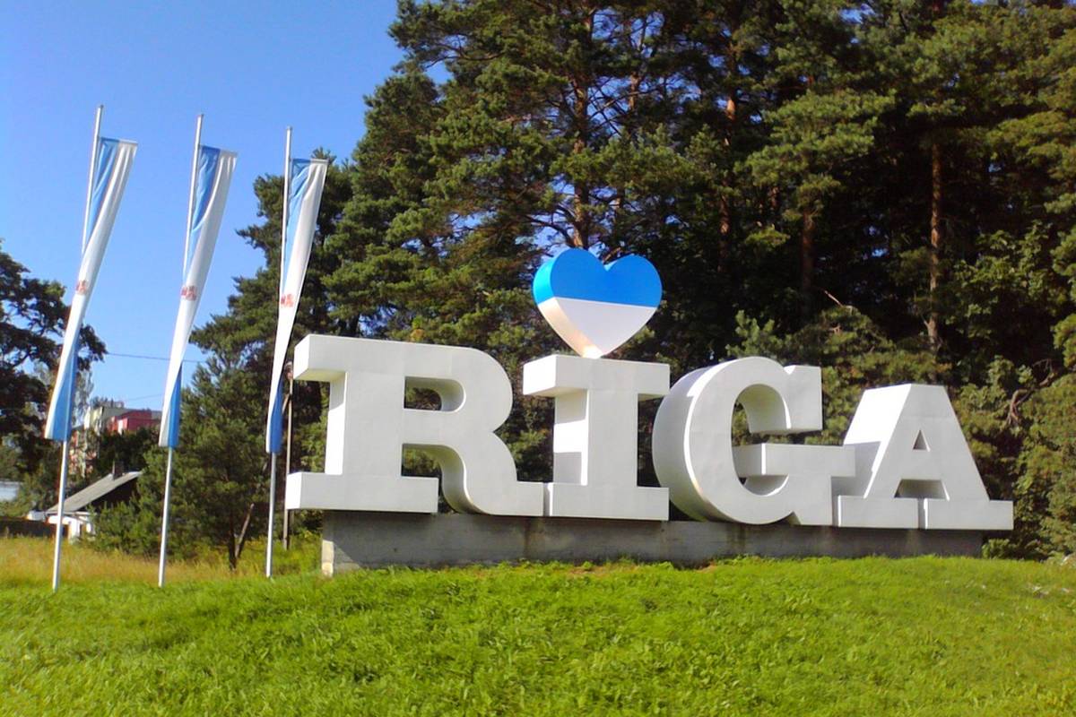 Riga - grad u kojemu sam bio i u koji više ne planiram dolaziti | 24sata