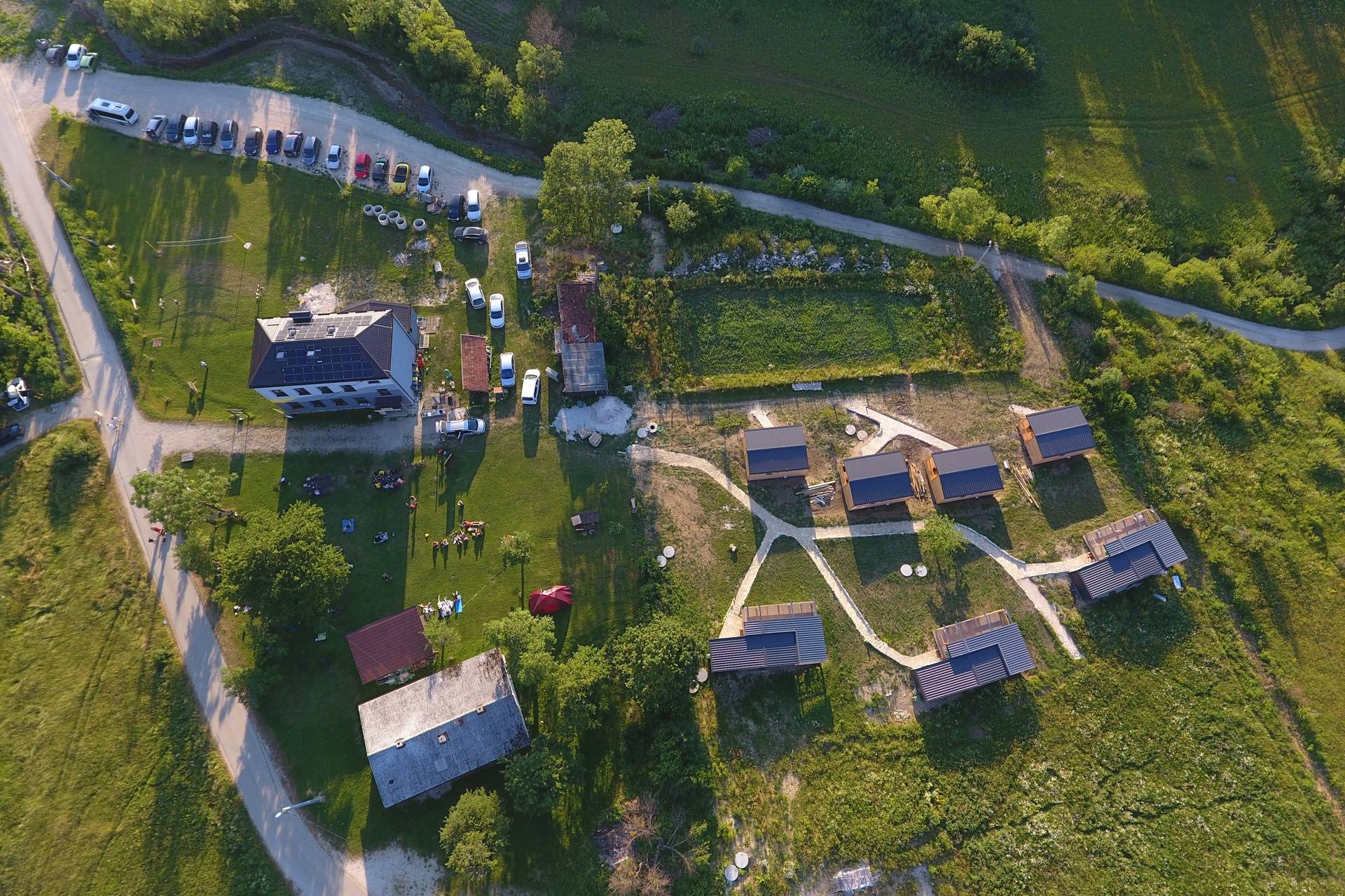 Pecka je postala prvo 'solarno selo' u Bosni i Hercegovini | 24sata