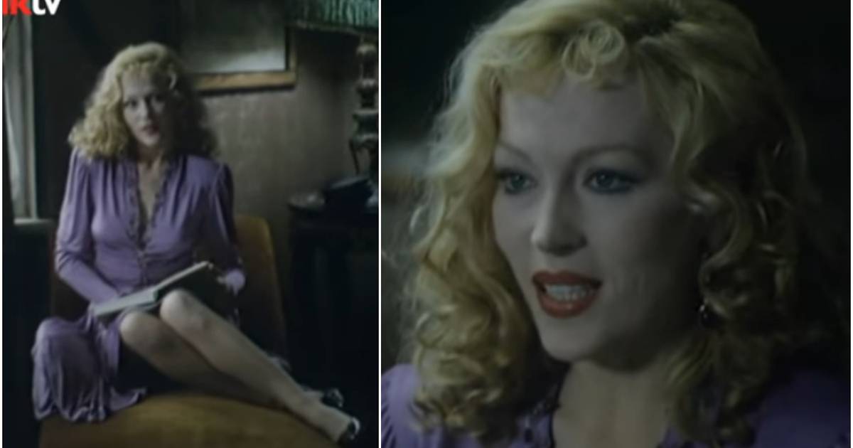 U Beogradu preminula glumica Maria Baxa, miljenica Jugoslavije... | 24sata